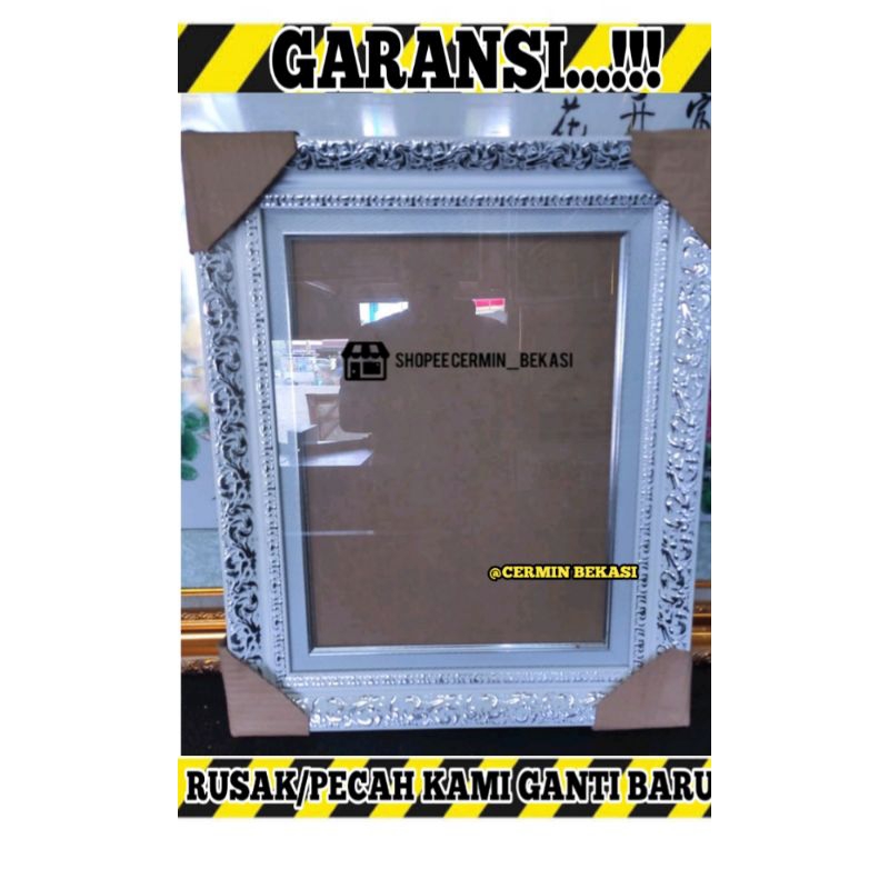 Jual Bingkai Foto 12R (30Cm x 40Cm) | Shopee Indonesia