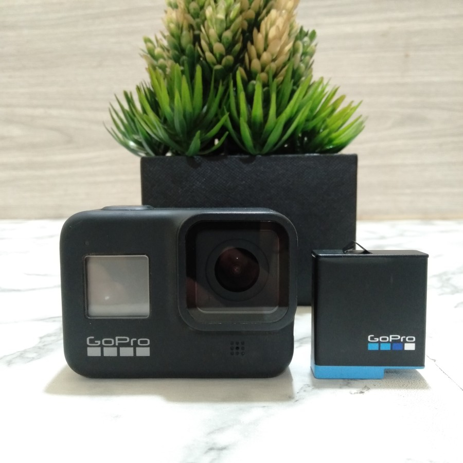 Jual gopro hero 8 black / Gopro Hero 8 action camera | Shopee Indonesia