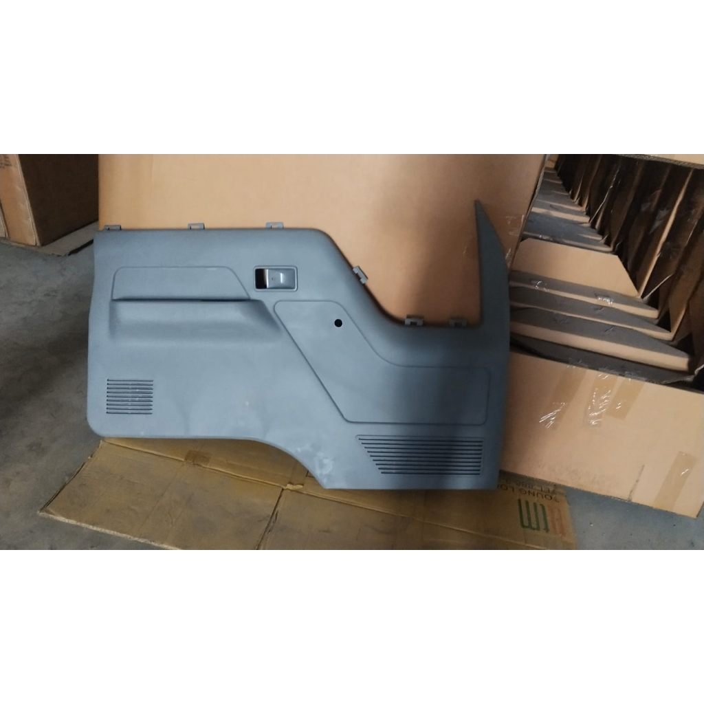Jual ORIGINAL Mitsubishi Door Trim LH & RH Ragasa FE300 kulit pintu ...