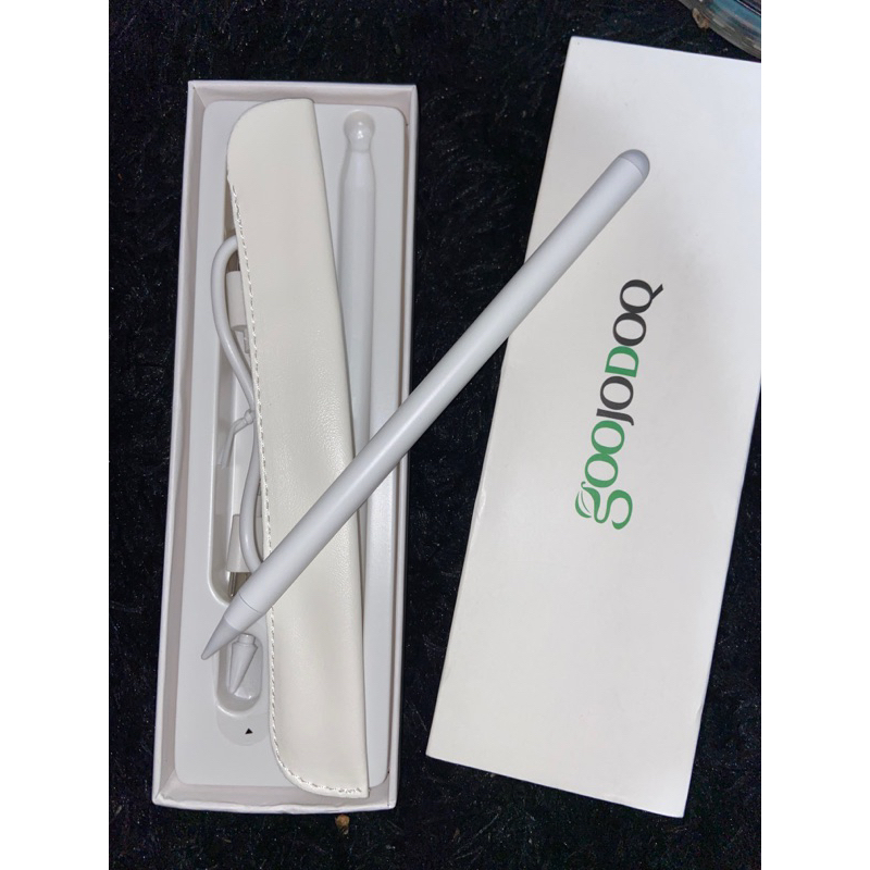 Jual Stylus pen goojodoq gen 10 (new) | Shopee Indonesia