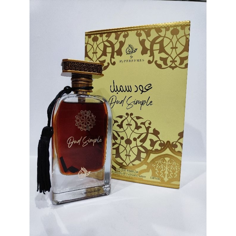 Jual simple oud | Shopee Indonesia