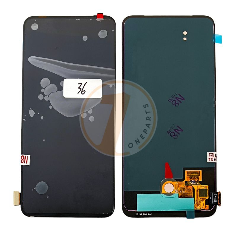 Jual LCD TOUCHSCREEN REALME X OPPO K3 RENO 2F / RENO 2Z COPY OLED ...