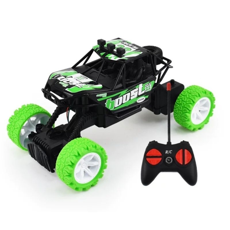 Jual WTBS Mobil Remote Control RC Murah Offroad Climbing Boost Monster ...