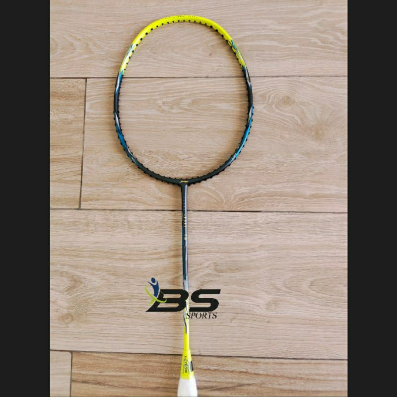 Jual RAKET BADMINTON LINING COMBAT Z8 COMBATZ8 ORIGINAL | Shopee Indonesia