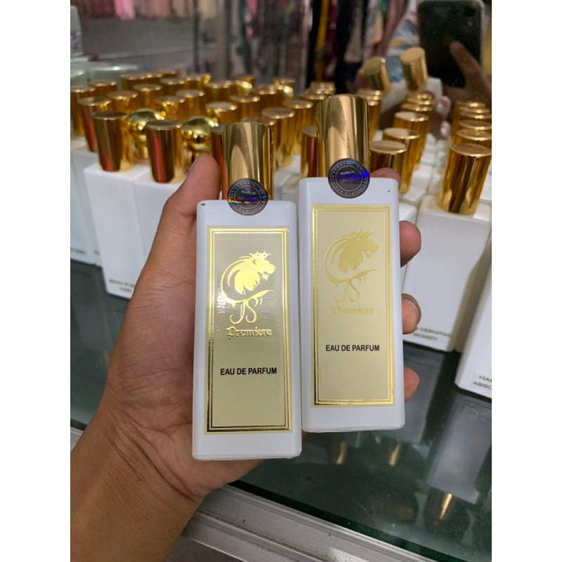 Jual JS PREMIERE PARFUME (Limited Edition MEN) | Shopee Indonesia