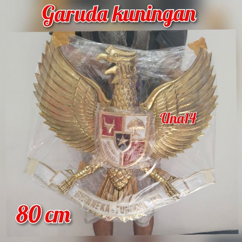 Jual patung garuda ukuran 80 cm | Shopee Indonesia