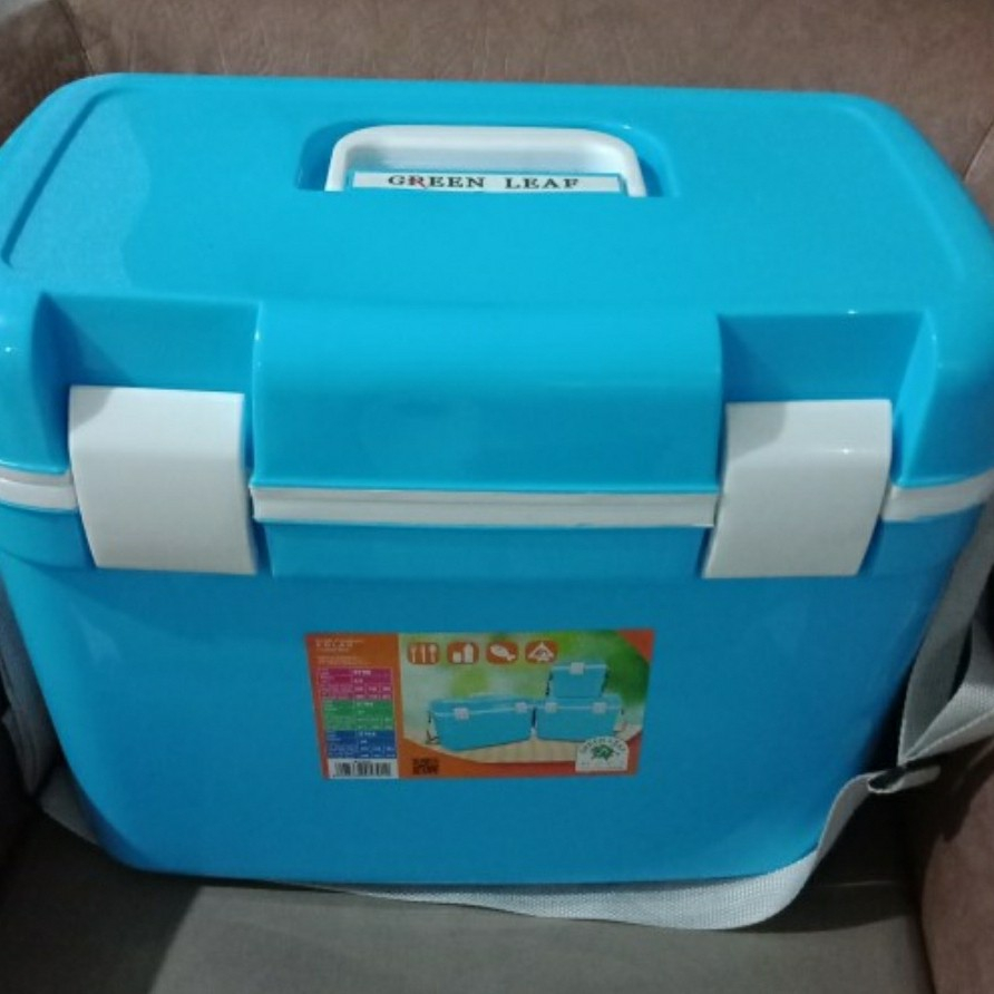 Jual Cooler Box Marina 6s 12s 18s 24s 35s 40 55 72 Liter 5790 5791 5792 ...