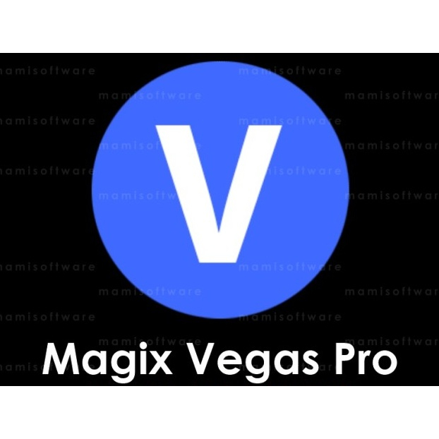Jual Magix Vegas Pro Full (Windows) | Shopee Indonesia