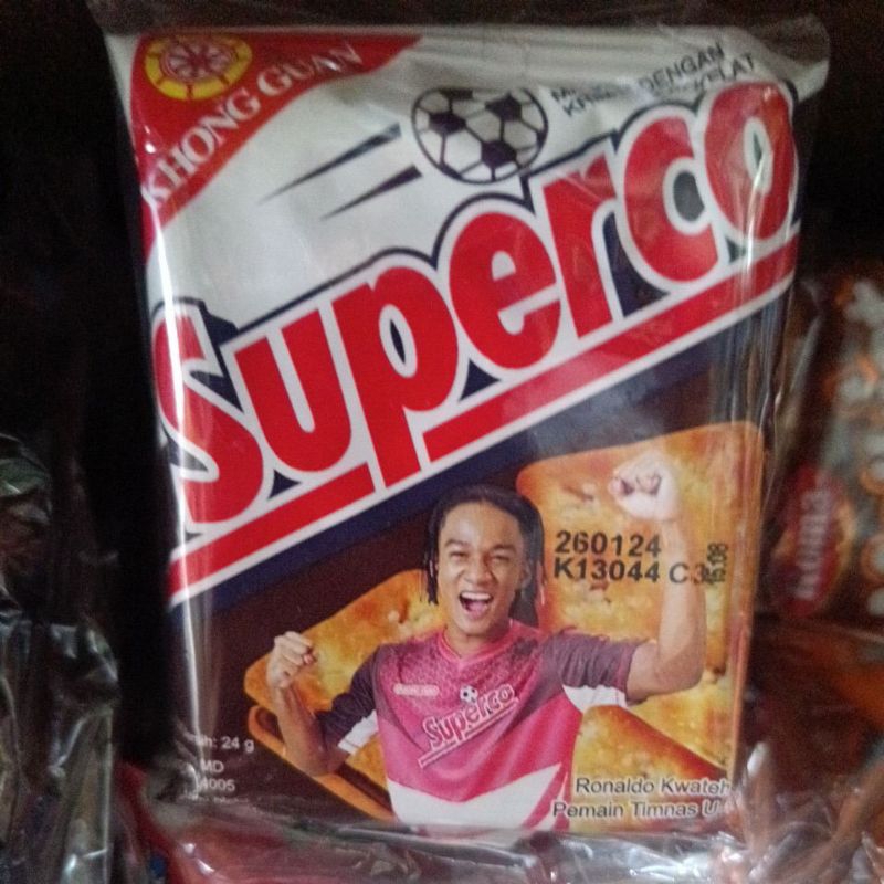 Jual Superco sachet | Shopee Indonesia