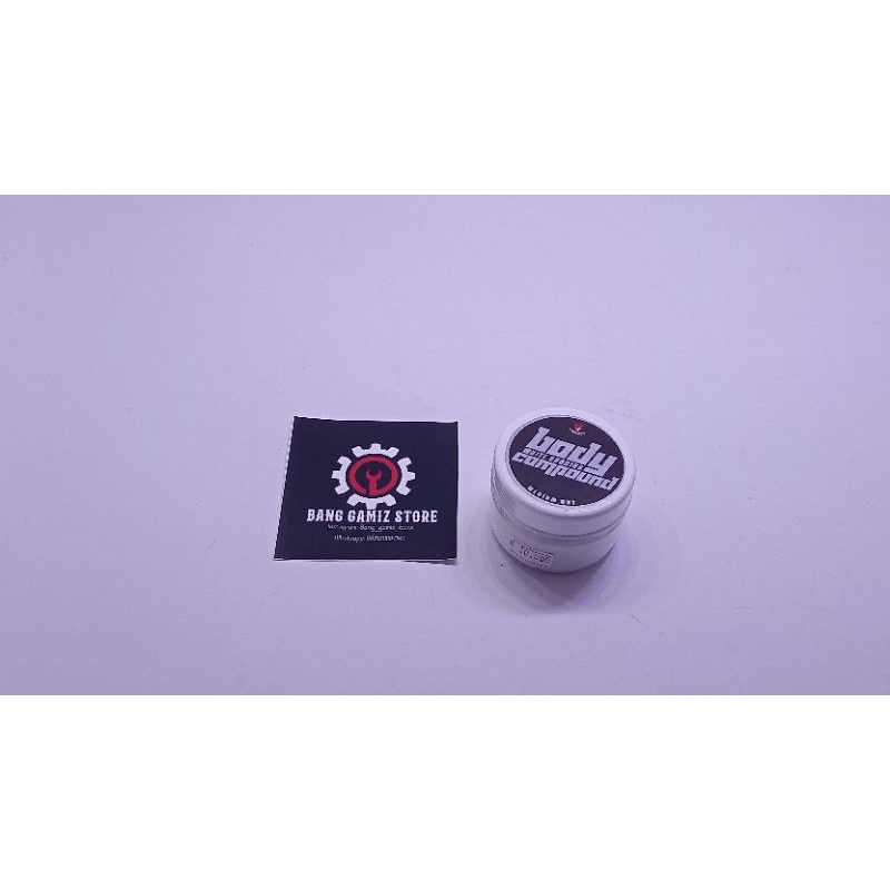 Jual Kompon Body Poles Kompon Putih | Shopee Indonesia