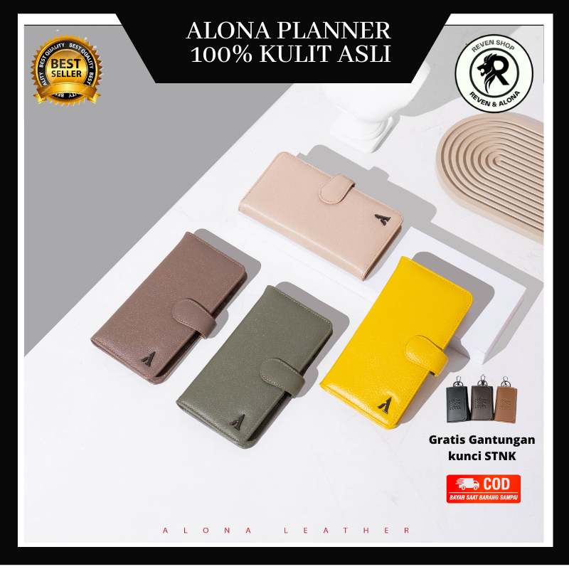 Jual Dompet Wanita Panjang dompet Budget Keuangan Cewek Kulit Asli Original Branded Terbaru ...