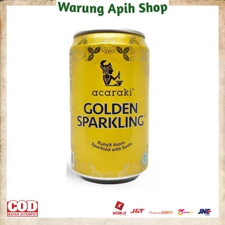 Jual golden sparkling Harga Terbaik & Termurah November 2024 | Shopee ...