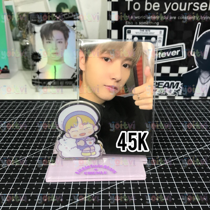 Jual PHOTOCARD RENJUN FCMM V2 | Shopee Indonesia