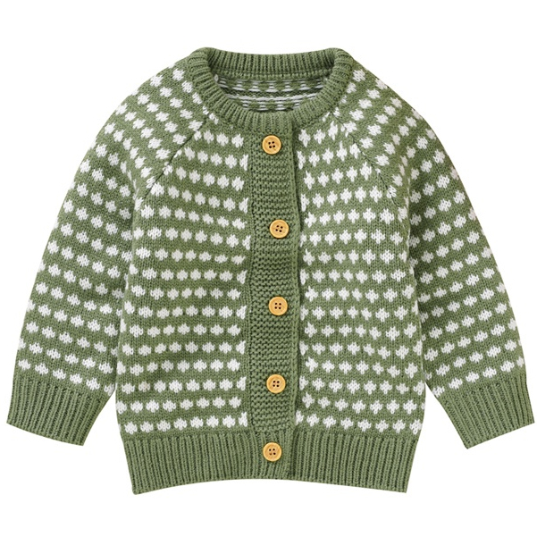 Jual Elief - Cardigan Rajut Anak Anak Perempuan dan Laki-Laki Usia 1-6 ...