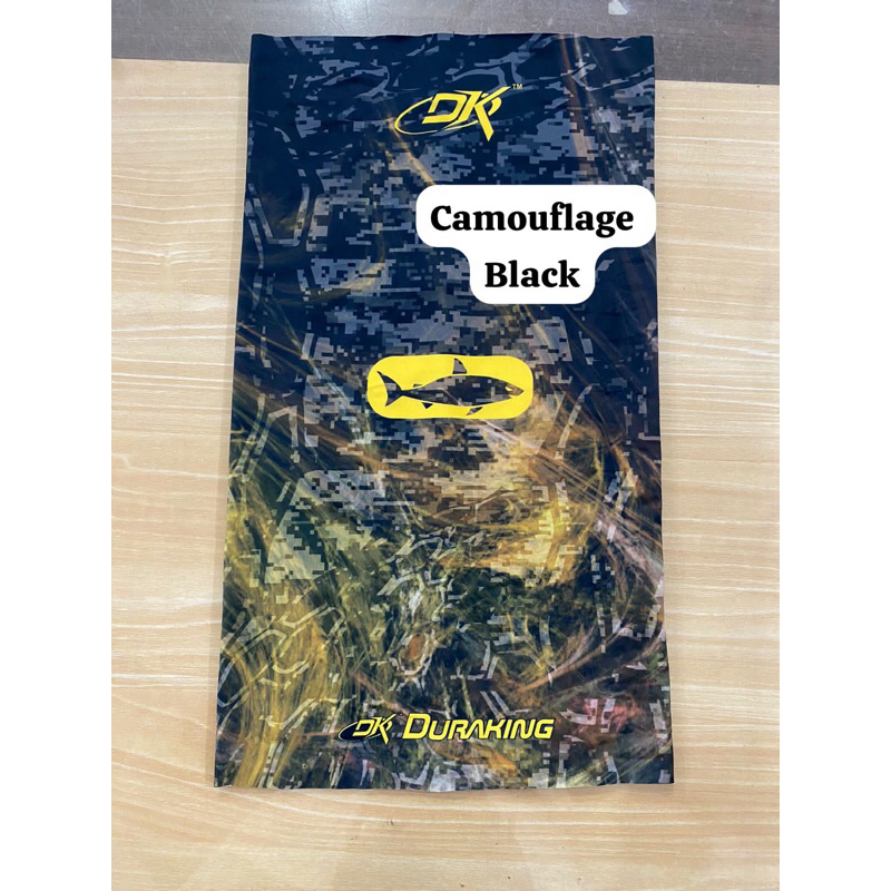 Jual Buff Duraking /masker muka /Buff/Sebo | Shopee Indonesia