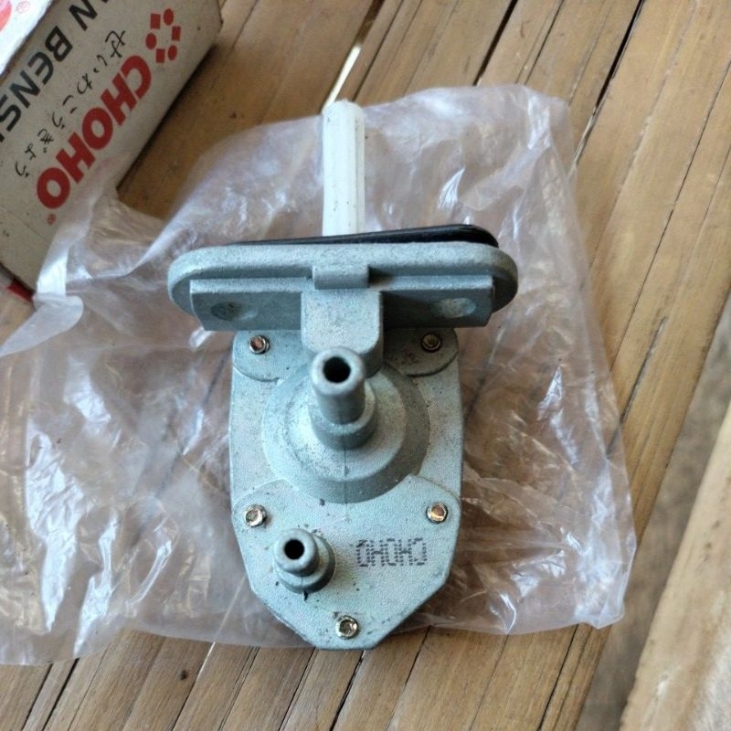 Jual kran bensin full pump yamaha mio kran bensin mio | Shopee Indonesia