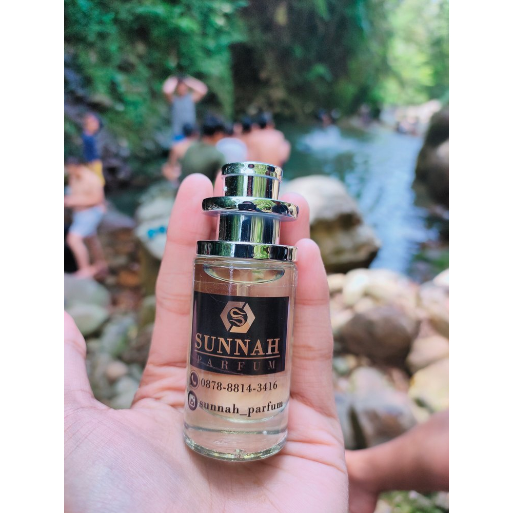 Jual Varian Parfum Pria Dan Wanita Berkualitas 20ML | Shopee Indonesia