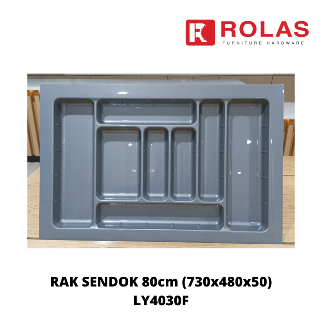 Jual RAK SENDOK 80cm / SEKAT LACI / RAK SENDOK BESAR | Shopee Indonesia