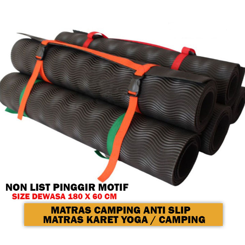 Jual AIMPRO Matras camping - Matras Olahraga - Matras hiking - Alas ...