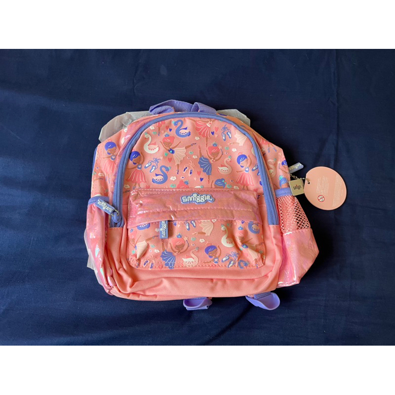 Jual Smiggle backpack New Original | Shopee Indonesia