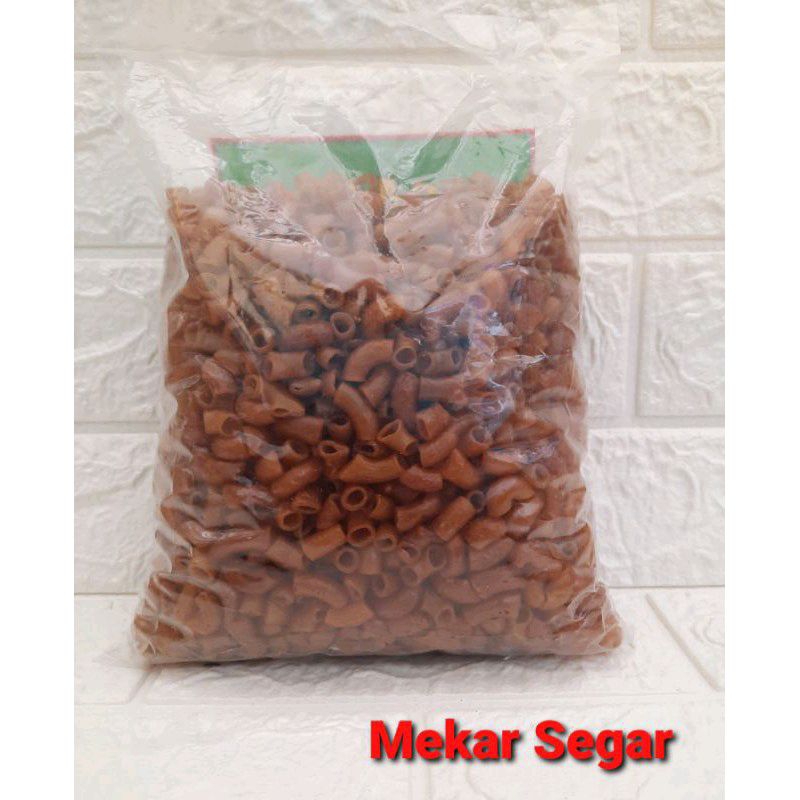 Jual MACARONI PRIMA GORENG 1KG |MACARONI ENAK MURAH | Shopee Indonesia