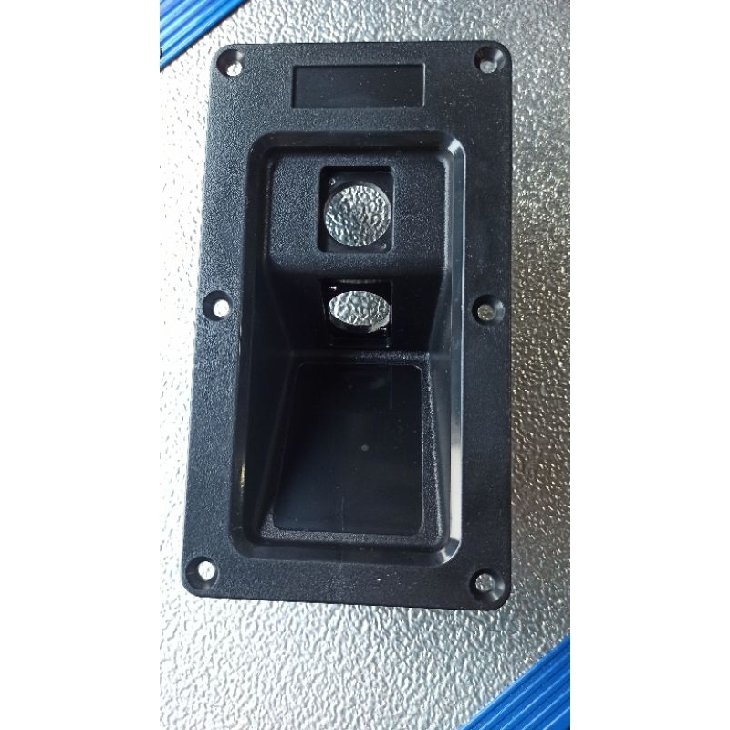 Jual Terminal box speaker Plastik 1pcs, Model tertera gambar | Shopee ...