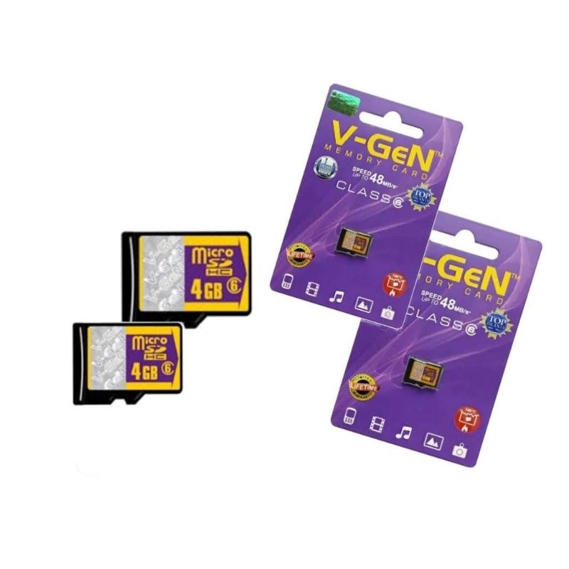 Jual Memory VGEN 4Gb | Shopee Indonesia