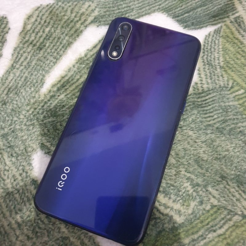 Jual iqoo neo 855 | Shopee Indonesia