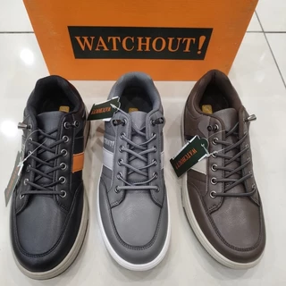 Jual sepatu watchout Harga Terbaik & Termurah Agustus 2025 | Shopee ...