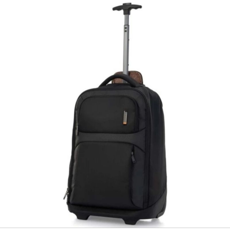 Jual Backpack Trolley American Tourister Segno Tas Laptop 17 Inch ...