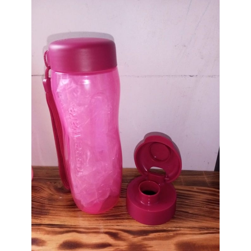 Jual Botol Tupperware Promo , Fashion Eco Bottle Tupperware 500ml ...