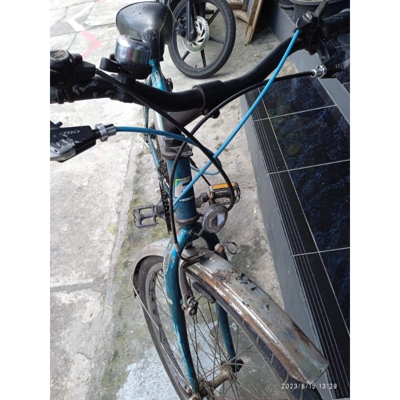 Jual sepeda onthel | Shopee Indonesia