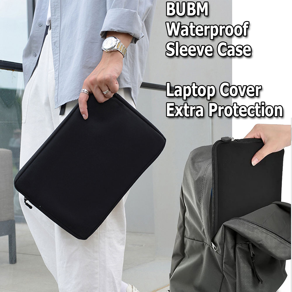 Jual Sleeve Sarung Cover Laptop Waterproof 11, 13, 14, 15 inch ...