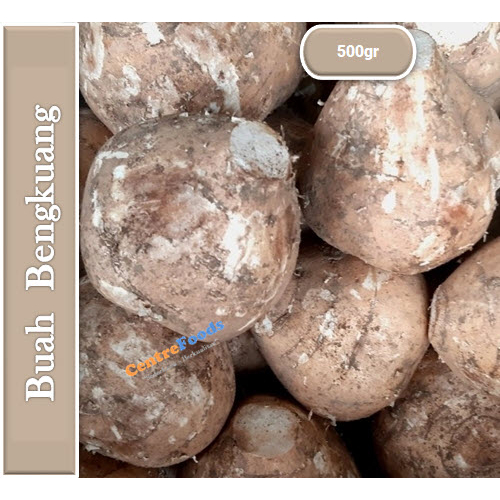 Jual Buah Bengkuang - Bengkoang | 500gr [ Harga Per 0,5 Kg ] | Shopee ...