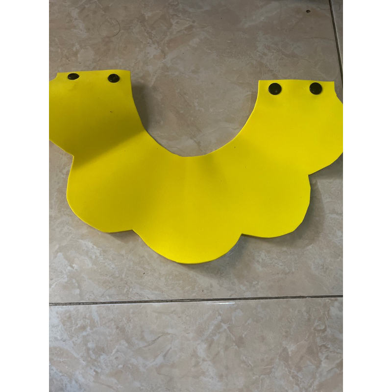 Jual Pet Collar Bunga SPONS EVA | Kerah Corong Pelindung Kucing Anjing ...