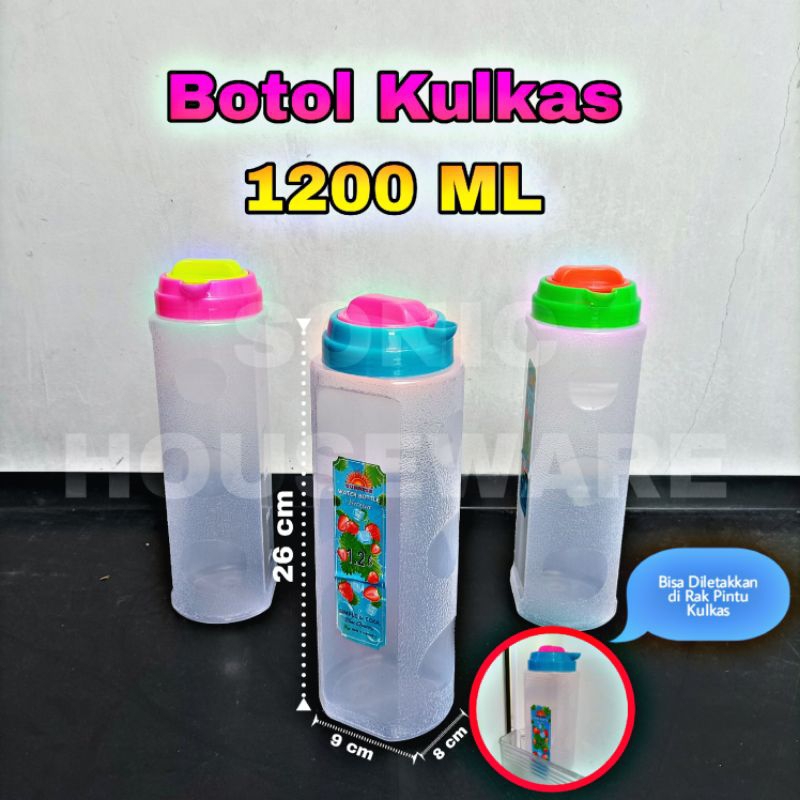 Jual Botol Coolpot Eskan Teko Tempat Air Minum Minuman Minyak Goreng ...