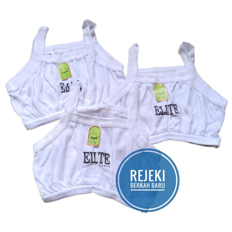 Jual MINISET ELITE REMAJA (1PCS) | Shopee Indonesia