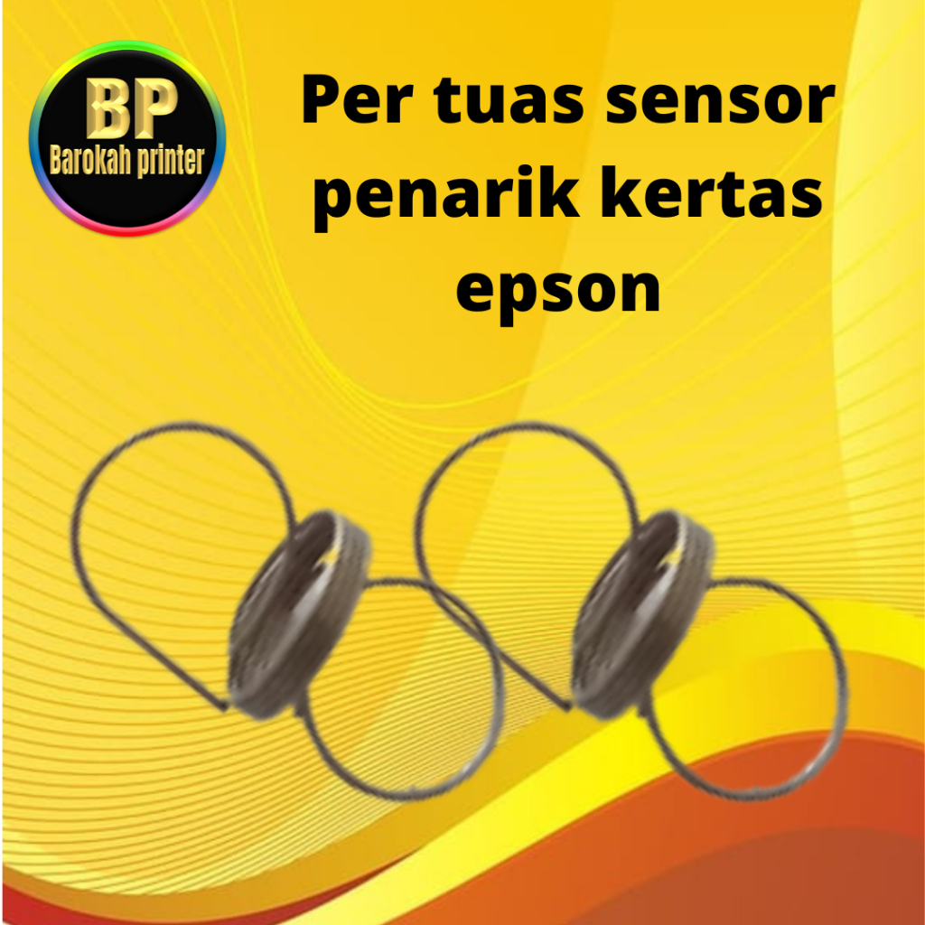 Jual Per Pengait Tuas Sensor Kertas EPSON L110 L120 L210 L220 L300 L310 ...