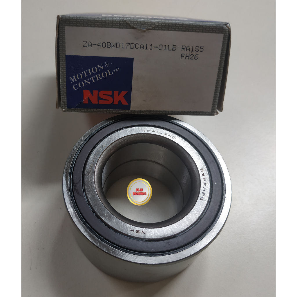 Jual Bearing Roda Depan Vios Gen2 Yaris 2007-2012 Calya Sigra Rush 2019 ...