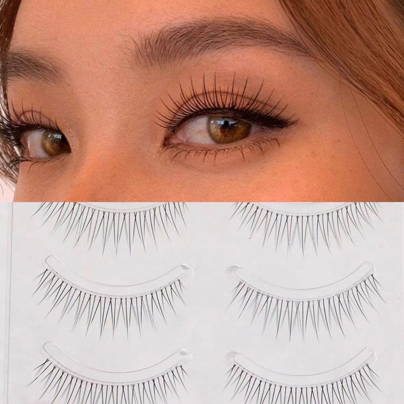 Jual Blinktheory korean douyin thai lashes / bulu mata korea thailand ...