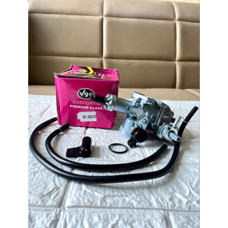 Jual CARBURATOR REVO ABSOLUTE KARBURATOR REVO ABSOLUTE V99 | Shopee ...