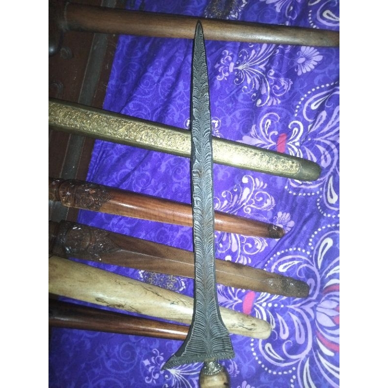 Jual keris pamor blarak | Shopee Indonesia