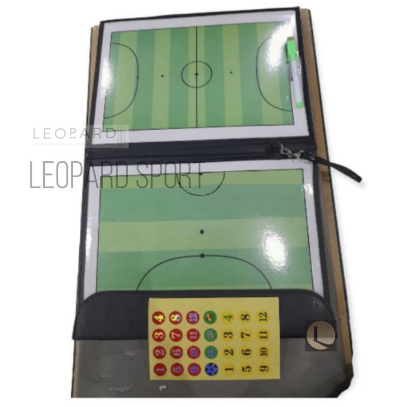 Jual Papan Strategi Futsal Cima Strategic Board Magnet / Futsal ...