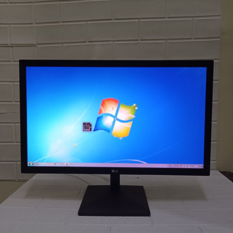 Jual Monitor LG 22 Inch 22MK430 LED IPS | Shopee Indonesia