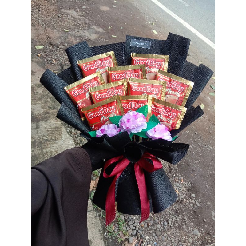 Jual BUCKET KOPI - BUCKET KOPI GOODAY - BUCKET MURAH - BUCKET SNACK ...
