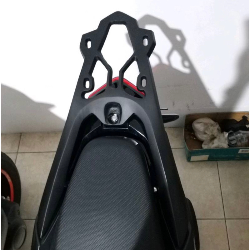 Jual BRACKET BOX BINTANG VARIO 150 125 NEW/BREKET BOX VARIO 125 150 NEW ...