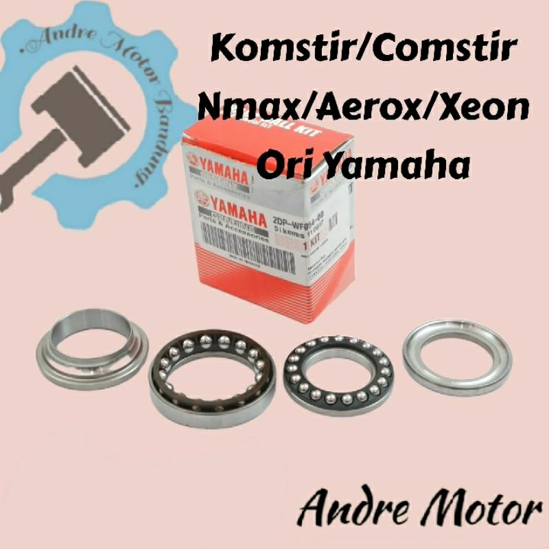Jual Komstir Comstir Nmax/Aerox/Xeon Original Yamaha 2DP-WB015-00 | Shopee Indonesia