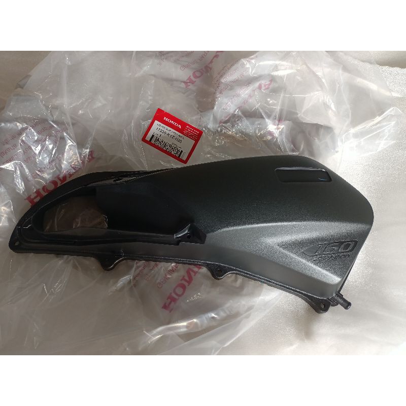 Jual COVER SUB ASSY,AIR/C TUTUP COVER FILTER SARINGAN UDARA VARIO 160 PCX 160 ORIGINAL 17235-K1Z ...