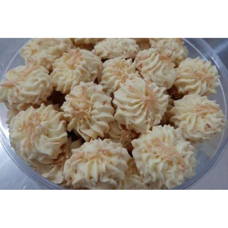Jual KUE SAGU KEJU 500g | Shopee Indonesia