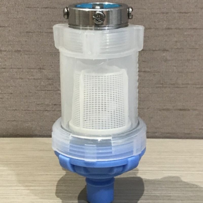 Jual filter mesin cuci / filter selang inled | Shopee Indonesia